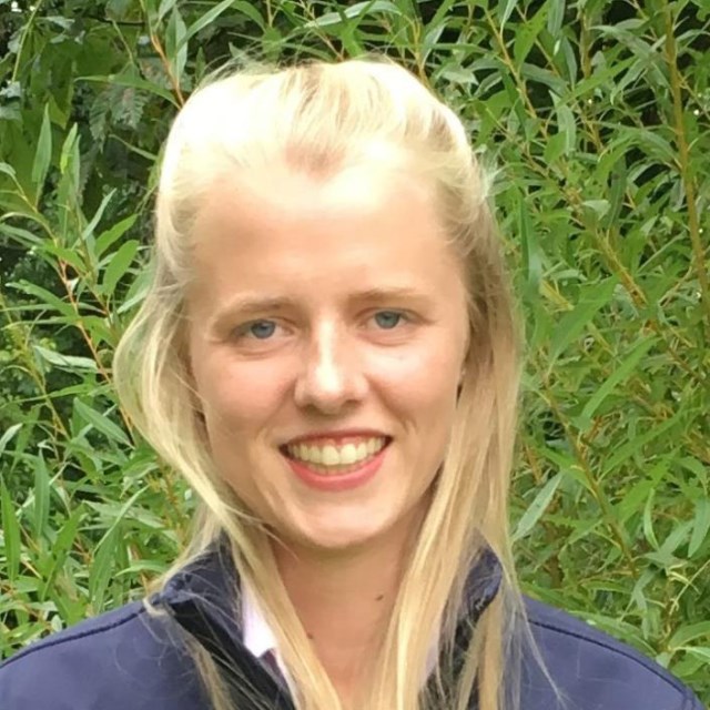 Emily Alvis